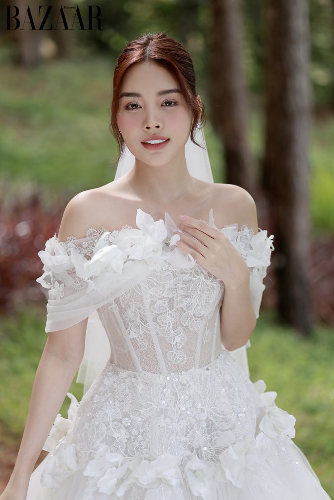 Bảo Thy trở lại đường đua âm nhạc sau 4 năm với MV “Em đã cố”