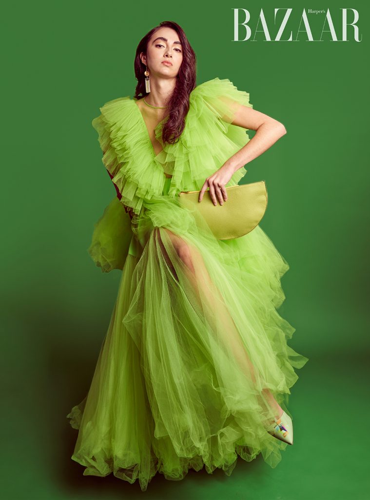 Brittney Finseth | Sabrina Perlleshi | The Flying Solo New York