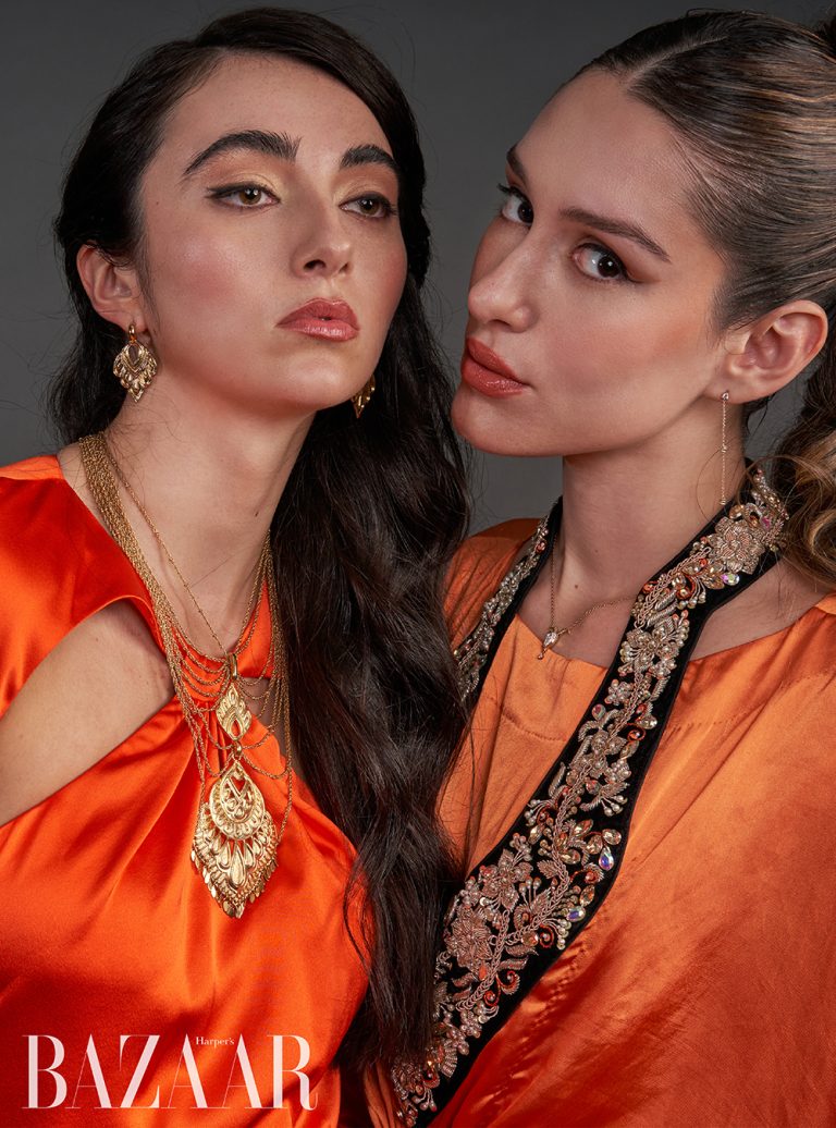 Brittney Finseth | Sabrina Perlleshi | The Flying Solo New York