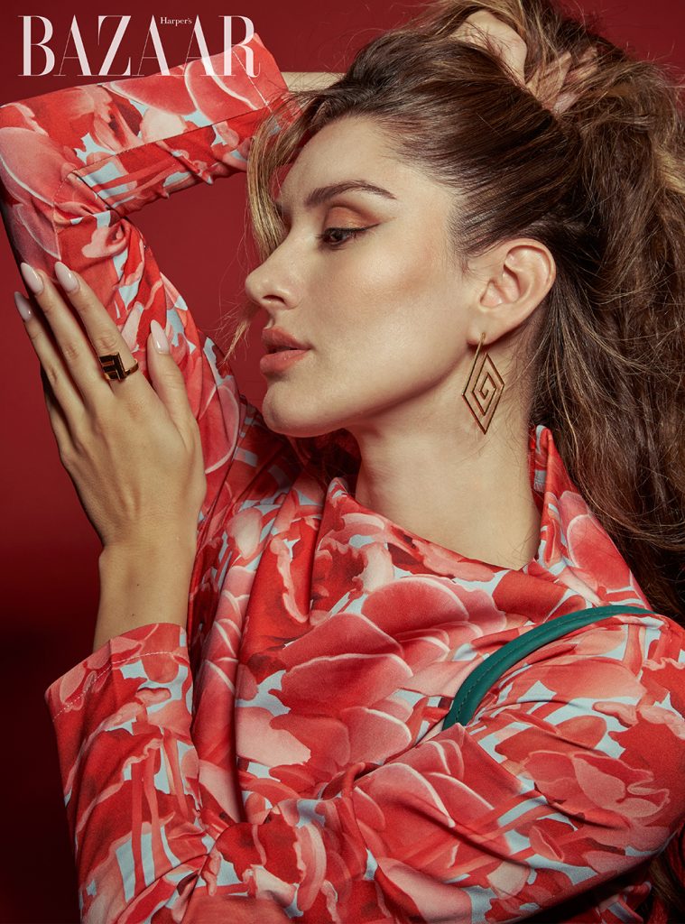 Brittney Finseth | Sabrina Perlleshi | The Flying Solo New York