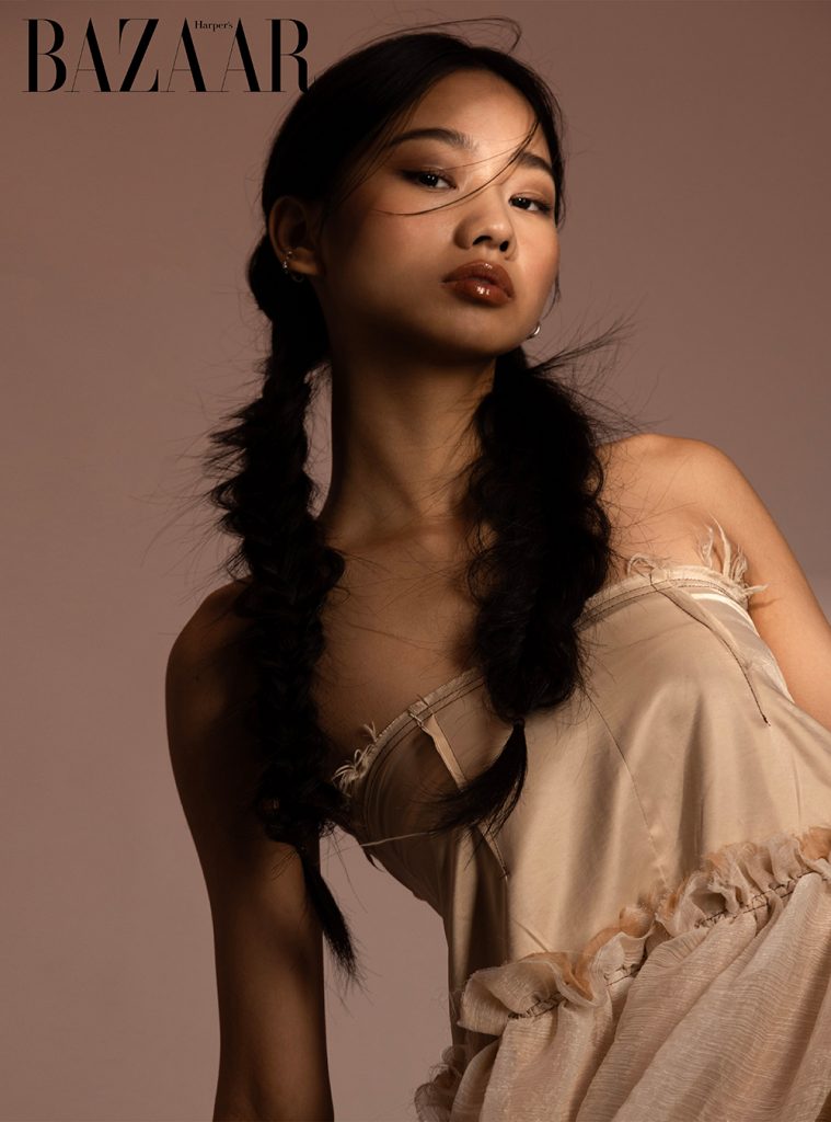 Kỷ niệm | Xinyi Dong | Jae Eun Seok