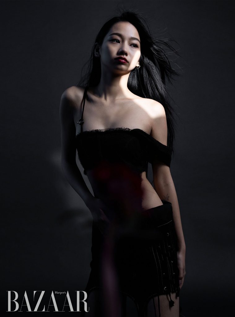 Kỷ niệm | Xinyi Dong | Jae Eun Seok