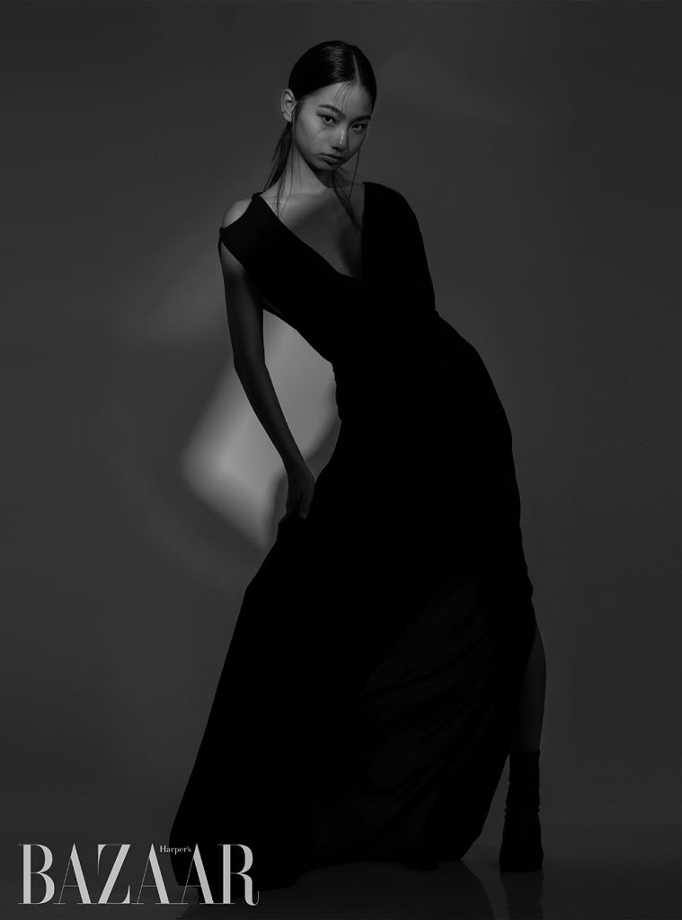 Kỷ niệm | Xinyi Dong | Jae Eun Seok