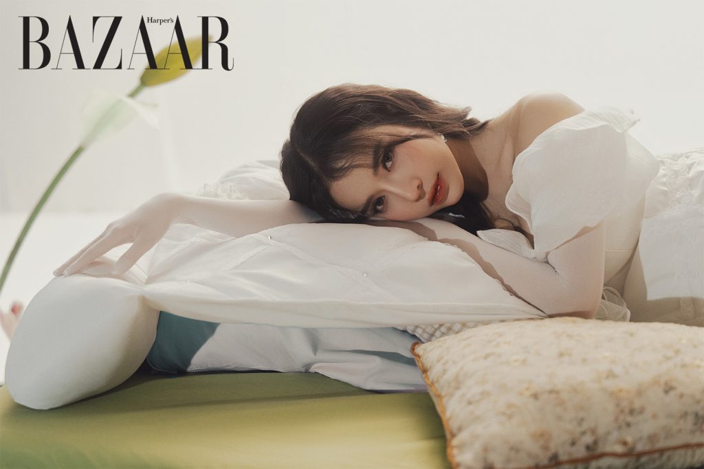 LyLy gửi thông điệp chữa lành qua 5 ca khúc ý nghĩa ở E.P LoveLy