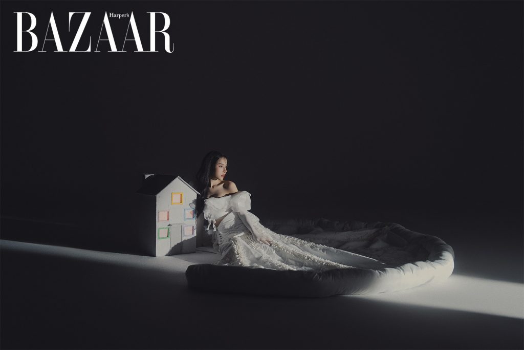 LyLy gửi thông điệp chữa lành qua 5 ca khúc ý nghĩa ở E.P LoveLy