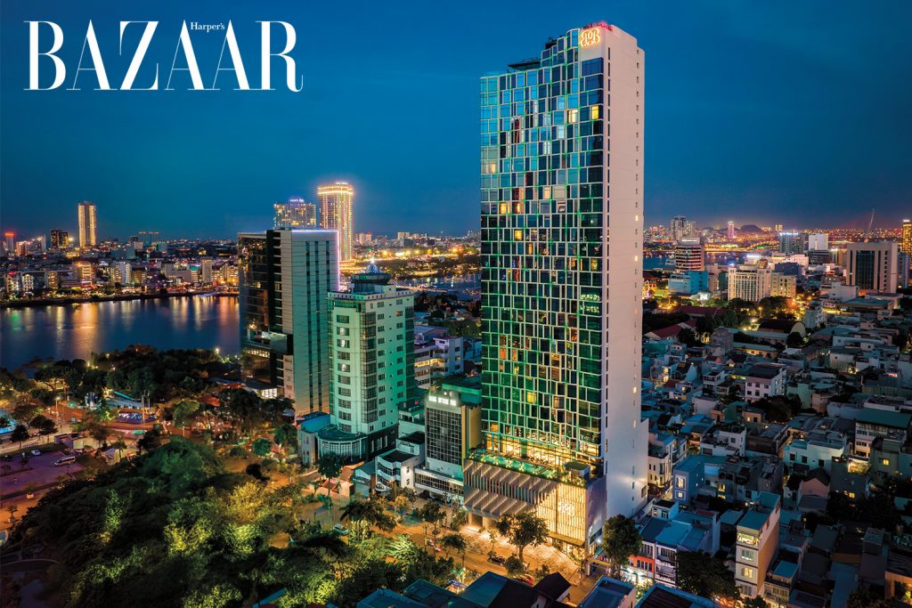 Bay Capital Da Nang: Phong cách nghỉ dưỡng Quiet Luxury