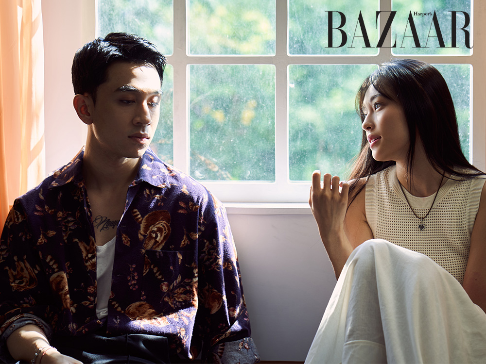 Dương Edward ra MV "Thương Em" hậu The Masked Singer 2023