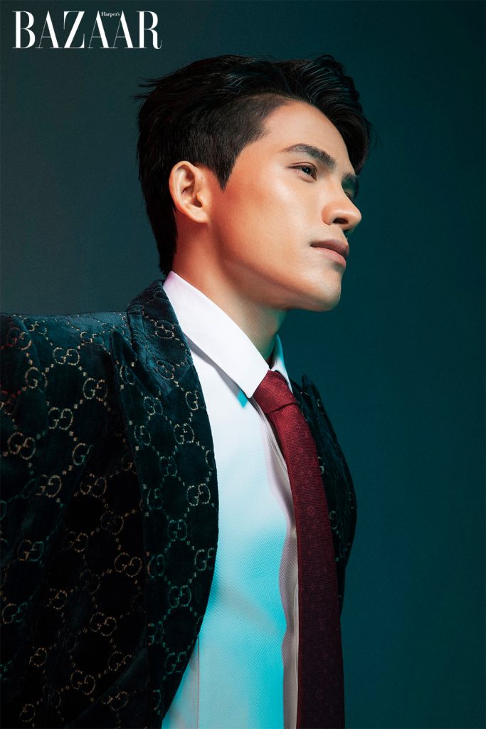 Quốc Thiên hé lộ dự án comeback "Hơn 1000 Năm Sau"