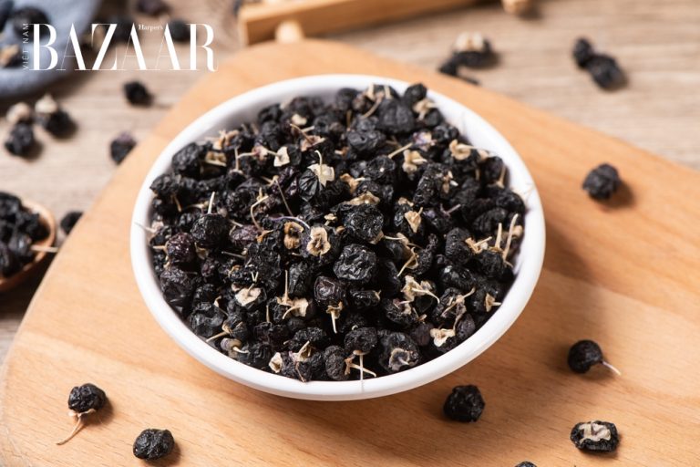 Những điều cần biết về lợi ích và tác hại của hắc kỷ tử