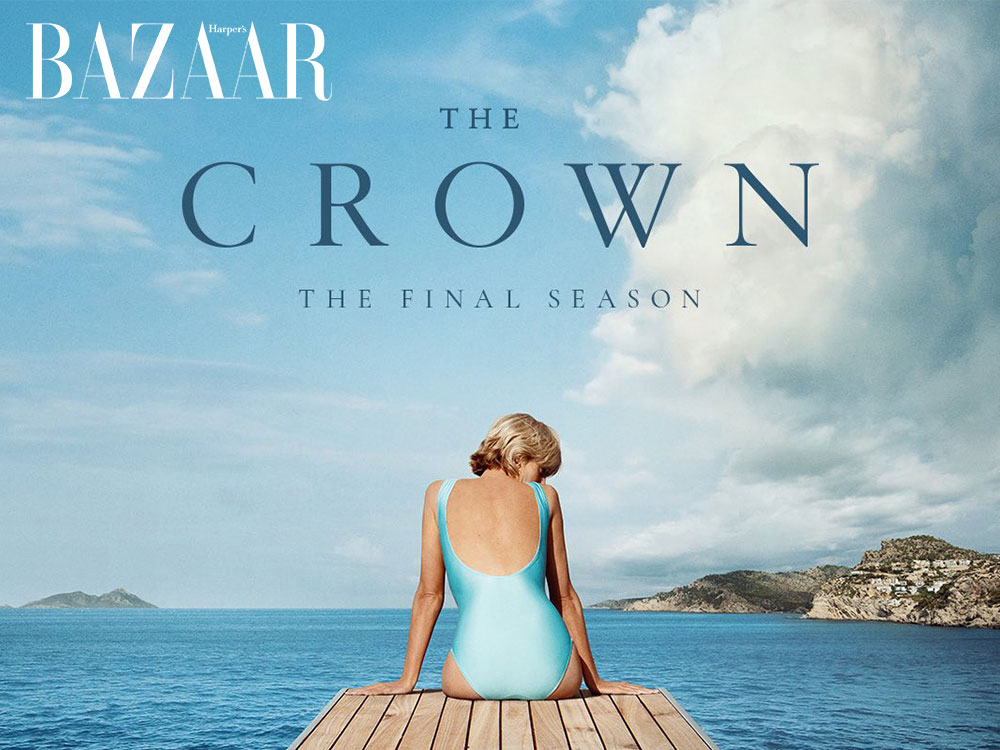 Tất cả những gì bạn cần biết về "The Crown" phần 6 | Harper's Bazaar ...