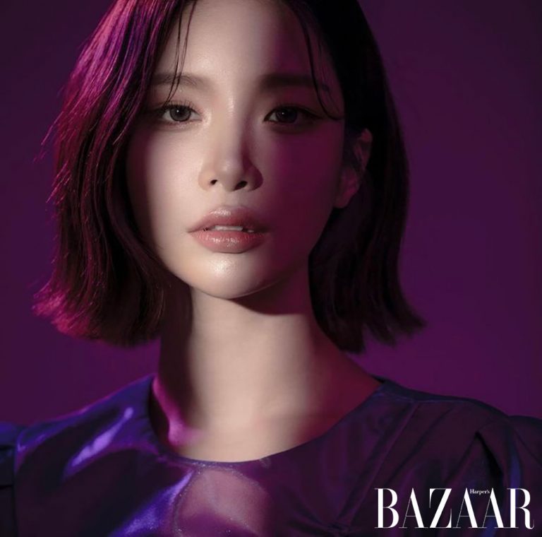 SM chuẩn bị ra mắt naevis, thần tượng ảo từ vũ trụ aespa