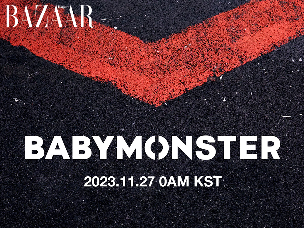 BABYMONSTER ra mắt MV Batter Up với đội hình 6 người