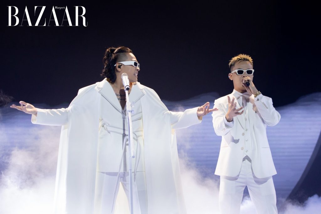 Âm nhạc của Wowy thay đổi thế nào khi rời ghế HLV Rap Việt?