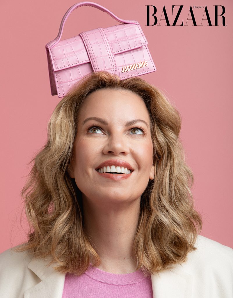 Allison Brady | Wilhelmina New York Supermodel Search 1995