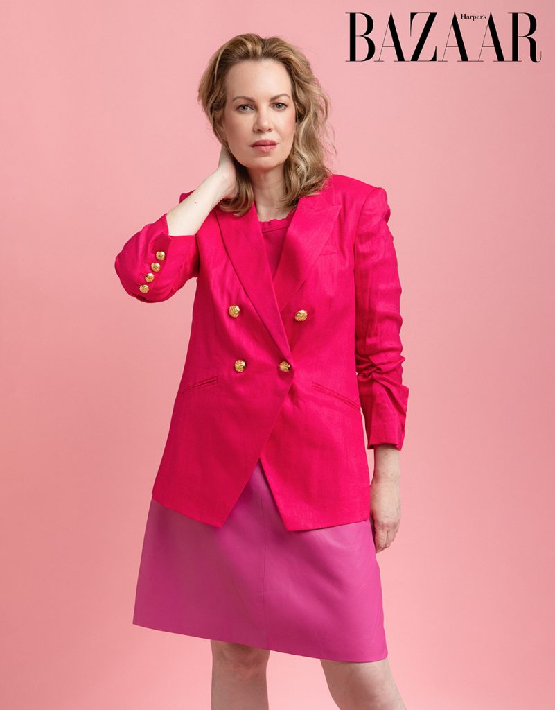 Allison Brady | Wilhelmina New York Supermodel Search 1995