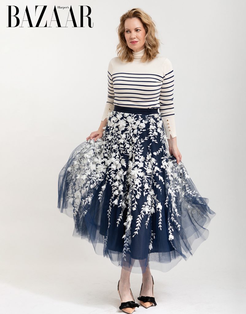 Allison Brady | Wilhelmina New York Supermodel Search 1995