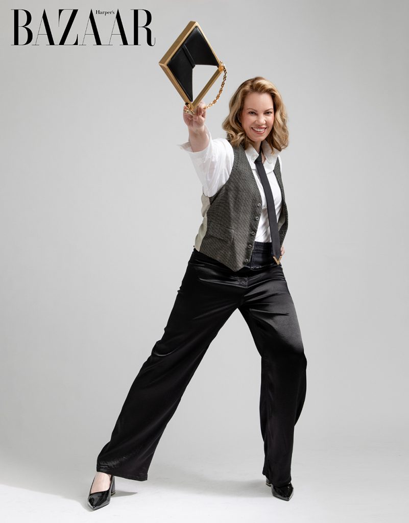 Allison Brady | Wilhelmina New York Supermodel Search 1995