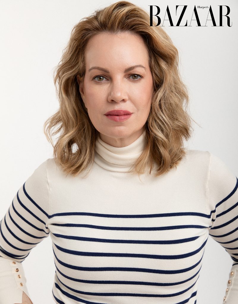 Allison Brady | Wilhelmina New York Supermodel Search 1995