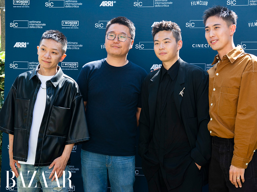 Andy An | Love Is A Gun