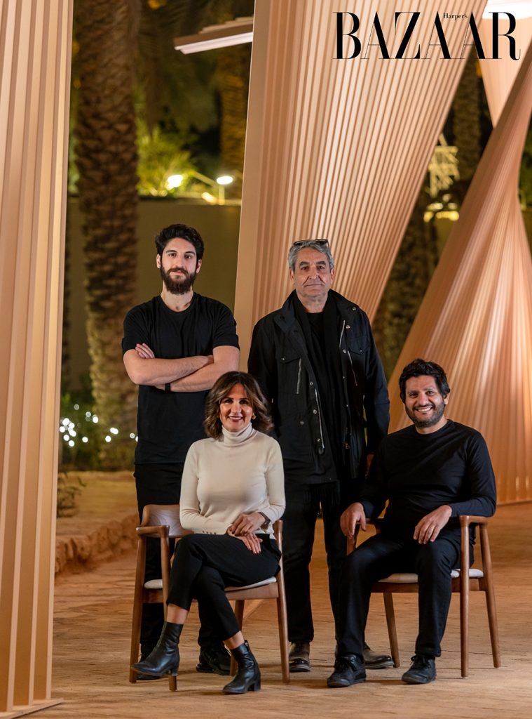 Designlab Experience | Saudi Arabia