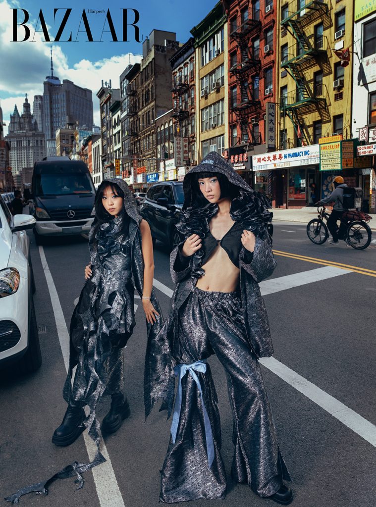 Designer Jen Liu | Dawang | The Track of Beauty