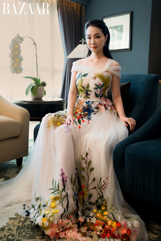 Miyu Minty - Influencer Nhật Bản yêu thích cuộc sống ở Việt Nam