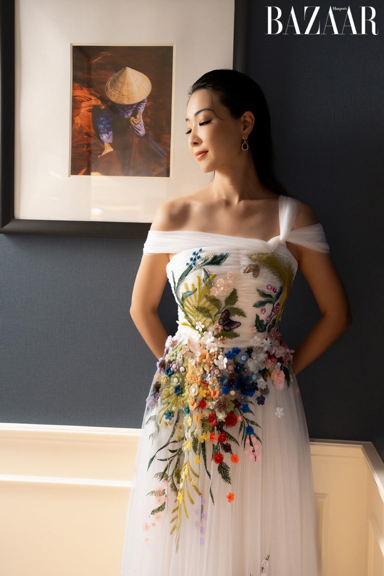 Miyu Minty - Influencer Nhật Bản yêu thích cuộc sống ở Việt Nam