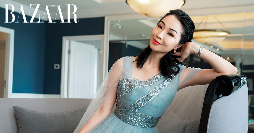 Miyu Minty - Influencer Nhật Bản yêu thích cuộc sống ở Việt Nam