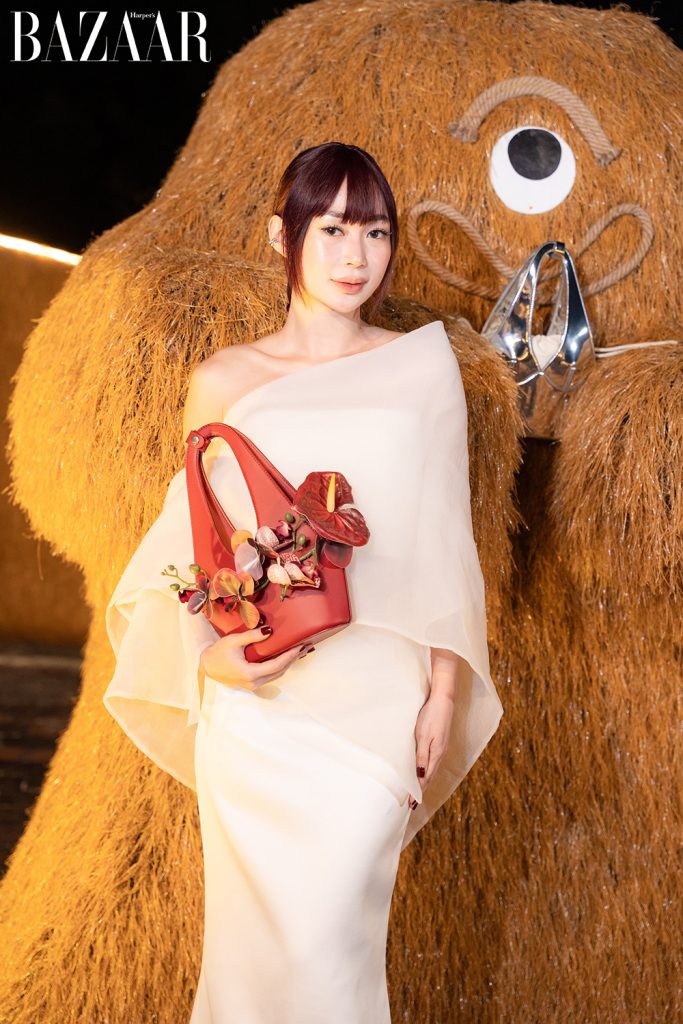 Check-in ngay ở Hà Nội: Pop up store LUU VIET ANH