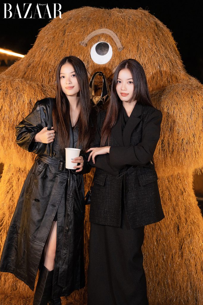 Check-in ngay ở Hà Nội: Pop up store LUU VIET ANH