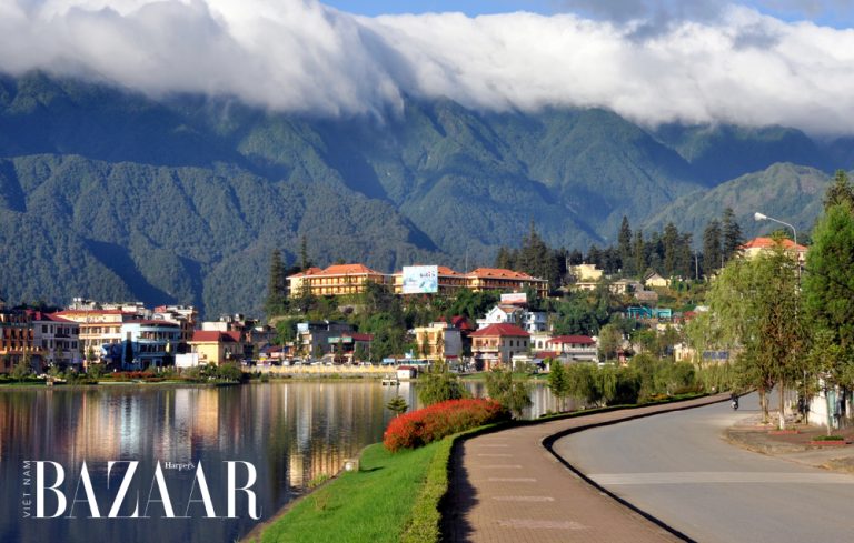 Top 12 địa điểm du lịch Sapa đẹp "độc" nhất định phải ghé thăm