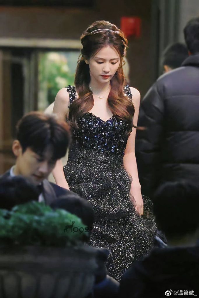 Phim Dĩ ái vi doanh (Only for love) có đáng xem không?