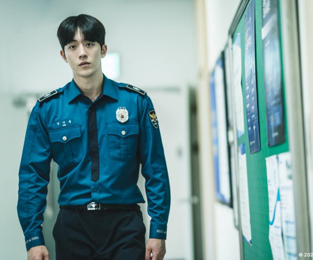 Có nên xem Người cảnh giác (Vigilante) Nam Joo Hyuk đóng? Harper's ...