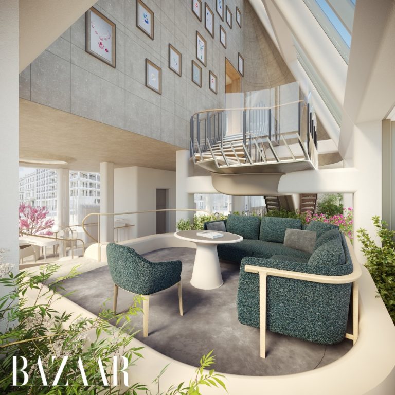 Nicolas Luchsinger: Sự bí ẩn là sức hút của Van Cleef & Arpels