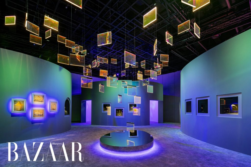 Nicolas Luchsinger: Sự bí ẩn là sức hút của Van Cleef & Arpels