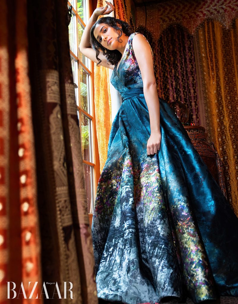 Ảnh thời trang | Meher Mumtaz Kachwala Bhatt | Harper's Bazaar