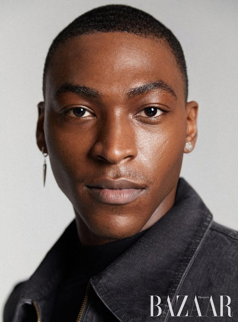 Elevate your model potential with Skylar Modeling School | Harper's ...