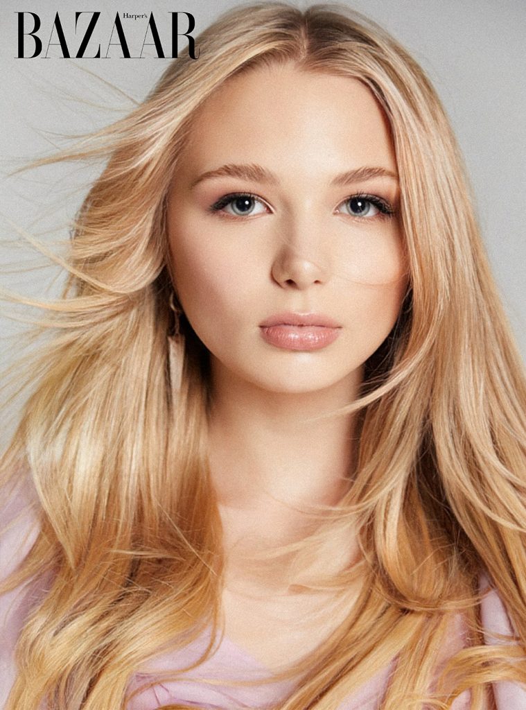 Elevate your model potential with Skylar Modeling School | Harper's Bazaar Việt Nam