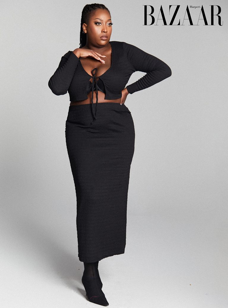 Elevate your model potential with Skylar Modeling School | Harper's ...