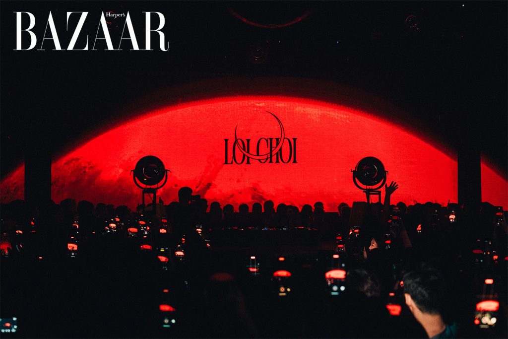 Wren Evans ra mắt LoiChoi xứng đáng gọi tên album của năm!