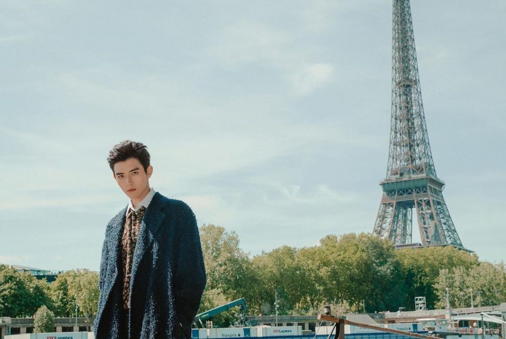 9 phim mới nhất của Trần Phi Vũ trên màn ảnh Hoa ngữ