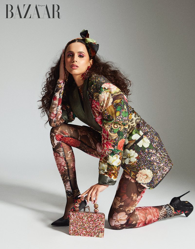 Victoria Larsen Shines as Miss Supranational Denmark 2024