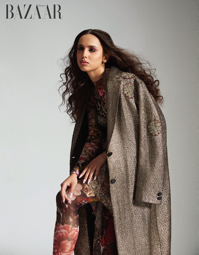 Victoria Larsen Shines as Miss Supranational Denmark 2024