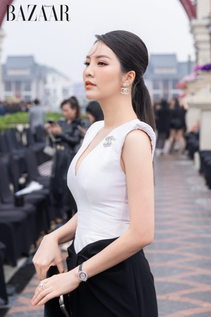 Bộ sưu tập Haute Couture | Hà Duy Xuân Hè 2024