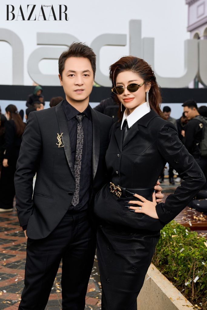 Bộ sưu tập Haute Couture | Hà Duy Xuân Hè 2024