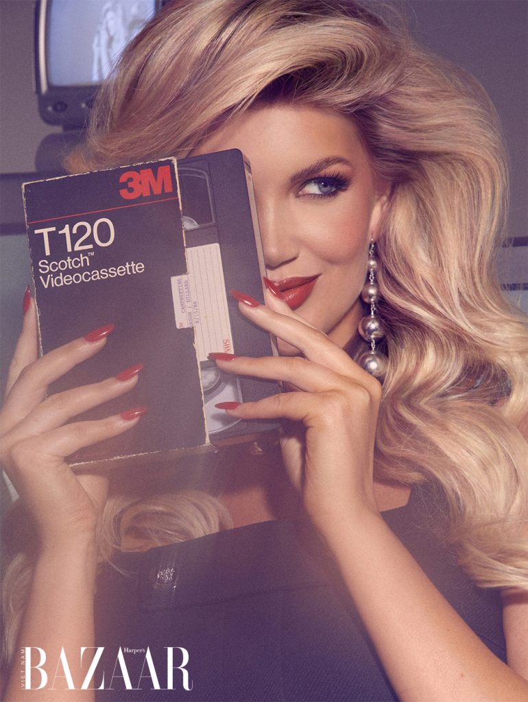 Anna-Lisa Christiane: Trao quyền và truyền cảm hứng cho phụ nữ