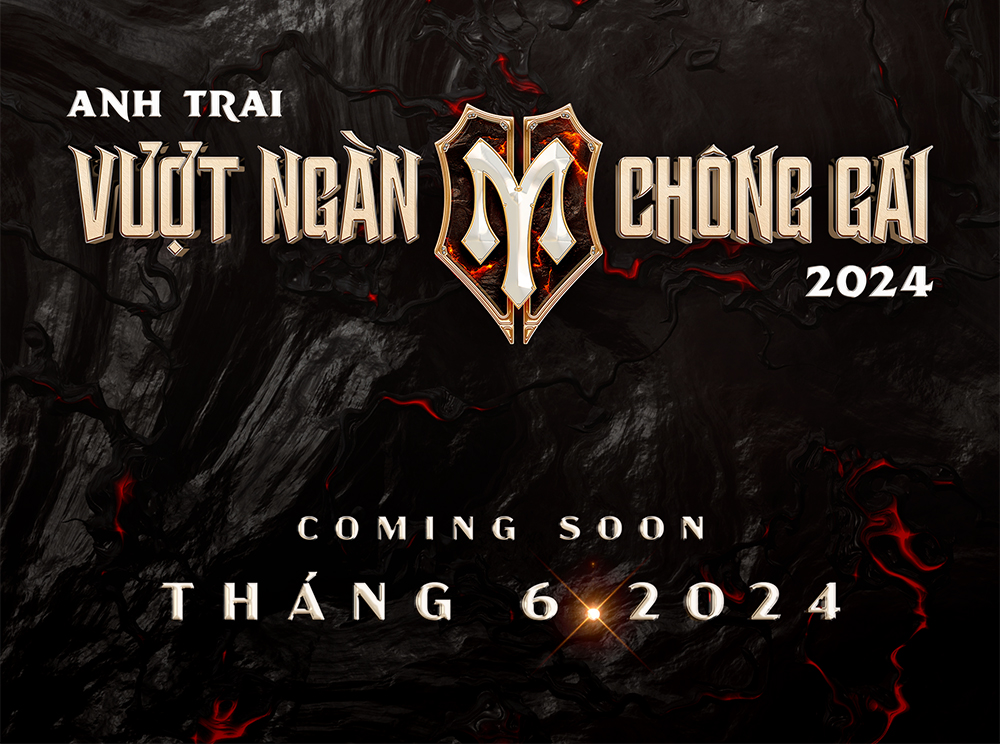 Truyền hình thực tế "Call Me By Fire" có mặt tại Việt Nam