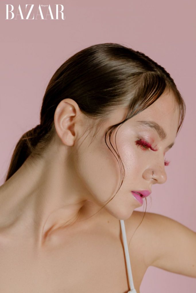 Gen Z đang định hình vẻ đẹp ngày nay như thế nào? | Harper's Bazaar ...
