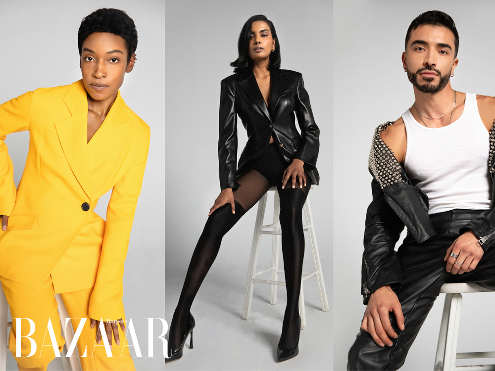 Launch your modeling career with Skylar Modeling Agency