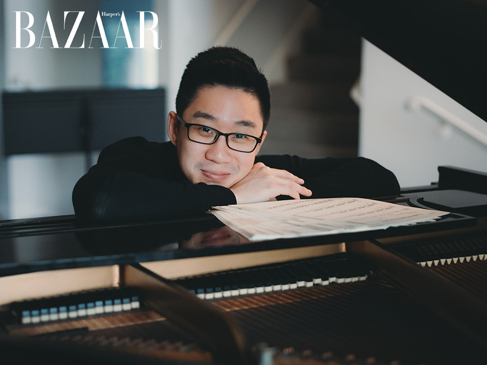 Producer trẻ Duy Trần đứng sau hit "Về Với Em" của Võ Hạ Trâm